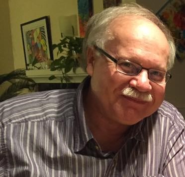 Richard Delaware Home Page