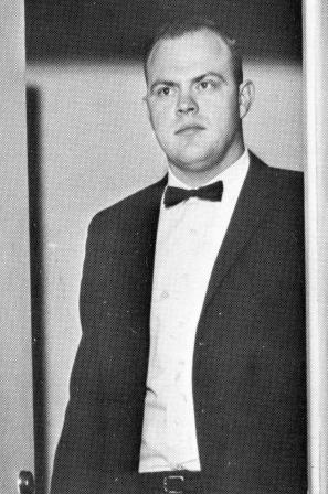 Paul W. Leibnitz, Jr.